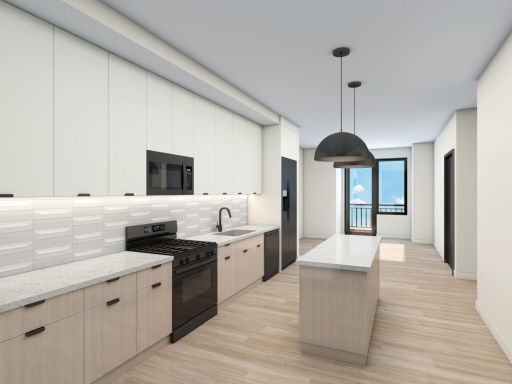 Amenities at Patten Gray