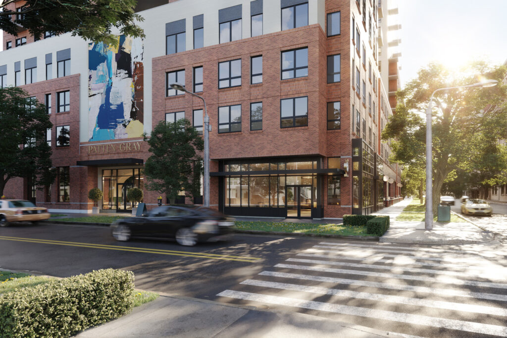 Gallery - Patten Gray