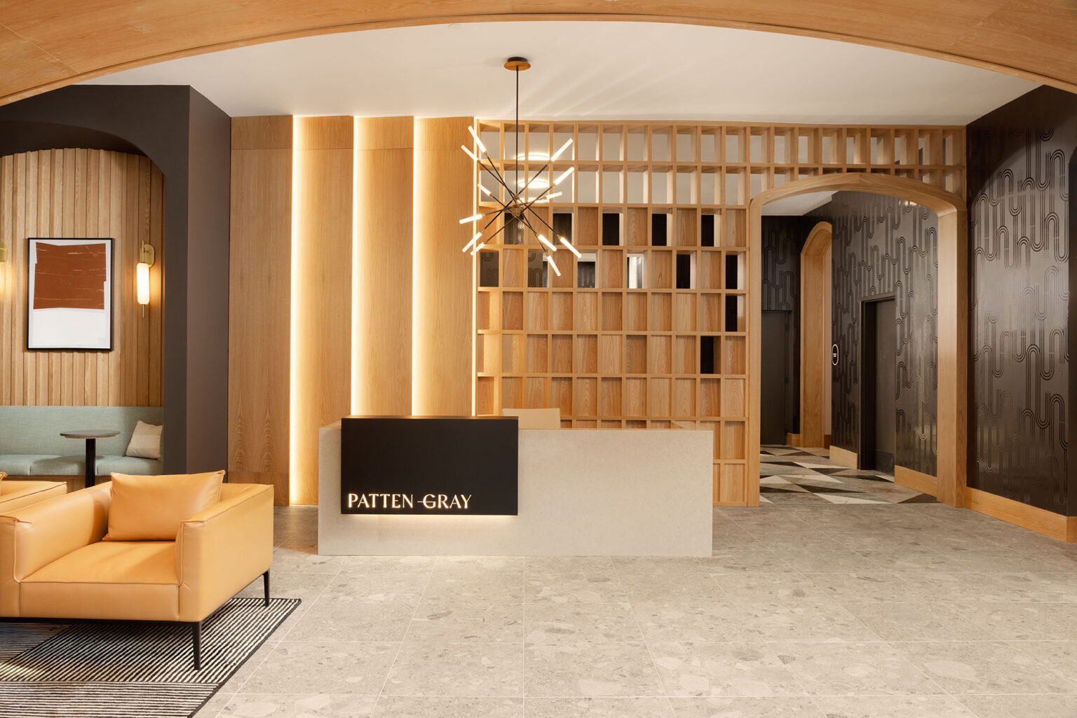 Gallery - Patten Gray